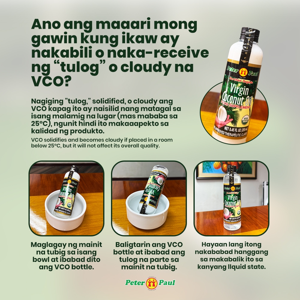 coconut cooking oil - Best Prices and Online Promos - May 2026 | Shopee ...