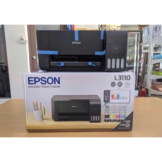 Shop epson printer l3110 for Sale on Shopee Philippines