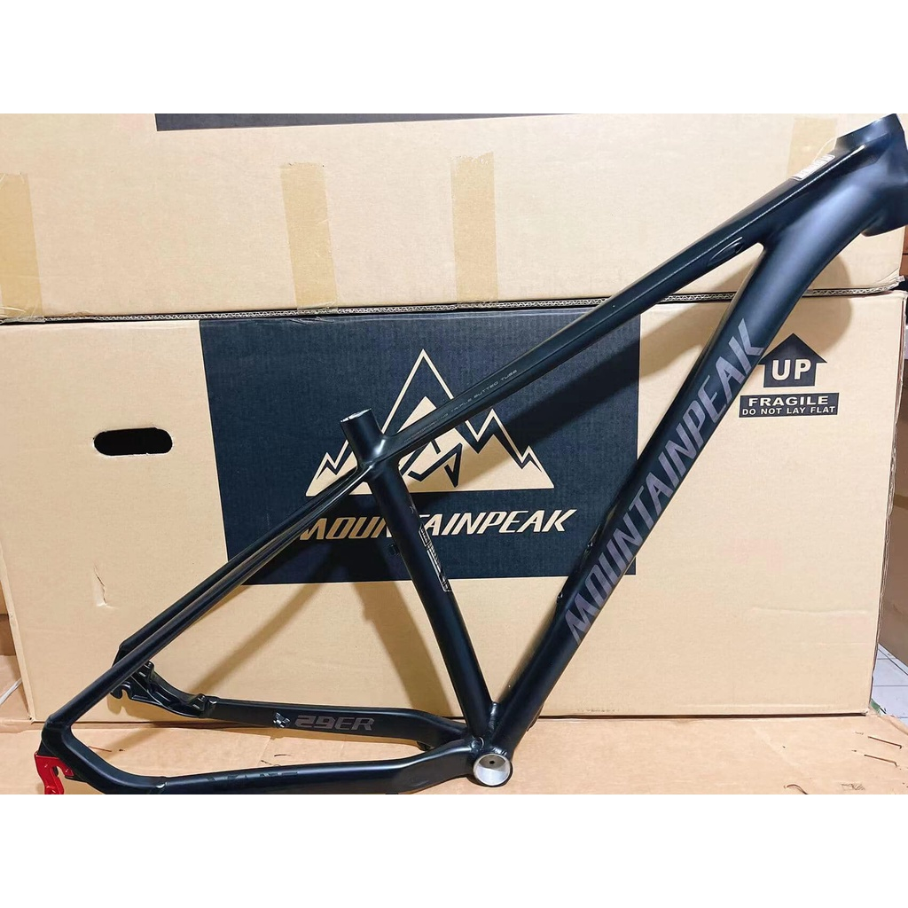 MOUNTAINPEAK NINJA II | Shopee Philippines