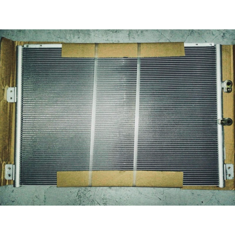 Toyota Hiace Grandia 3.0 Subic Japan 1995-2004 AC Condenser | Shopee ...