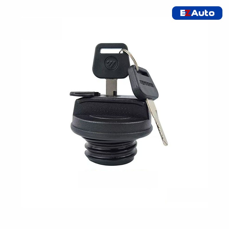 Foton Gratour T3 Fuel Tank Cover/2014-Present /Gas Tank Lid/Fuel Tank ...