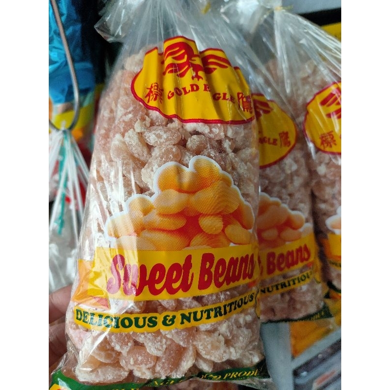 Delicious Sweet Beans Gold eagle 700g-800g | Shopee Philippines