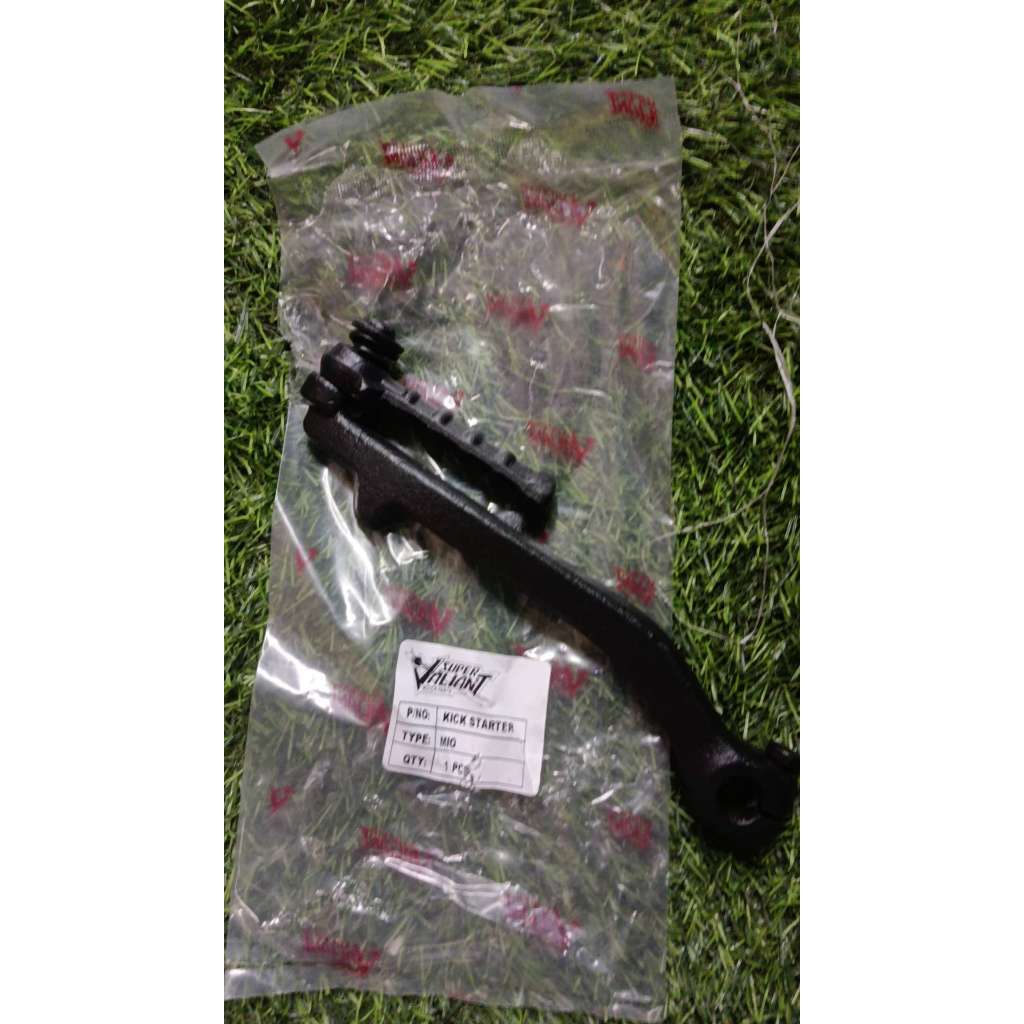 Kick starter Mio Sporty Stock | Shopee Philippines