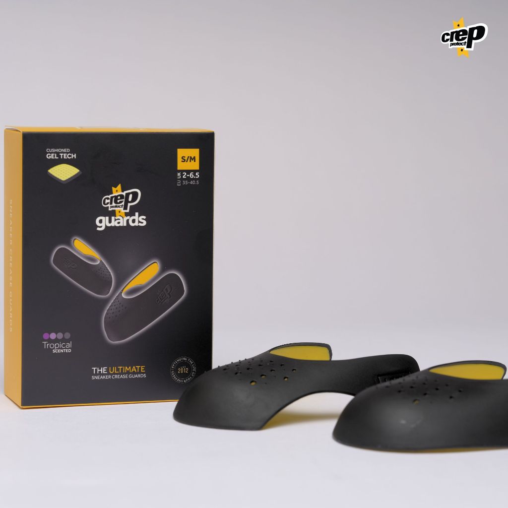 Crep Protect Sneaker Guards | Shopee Philippines