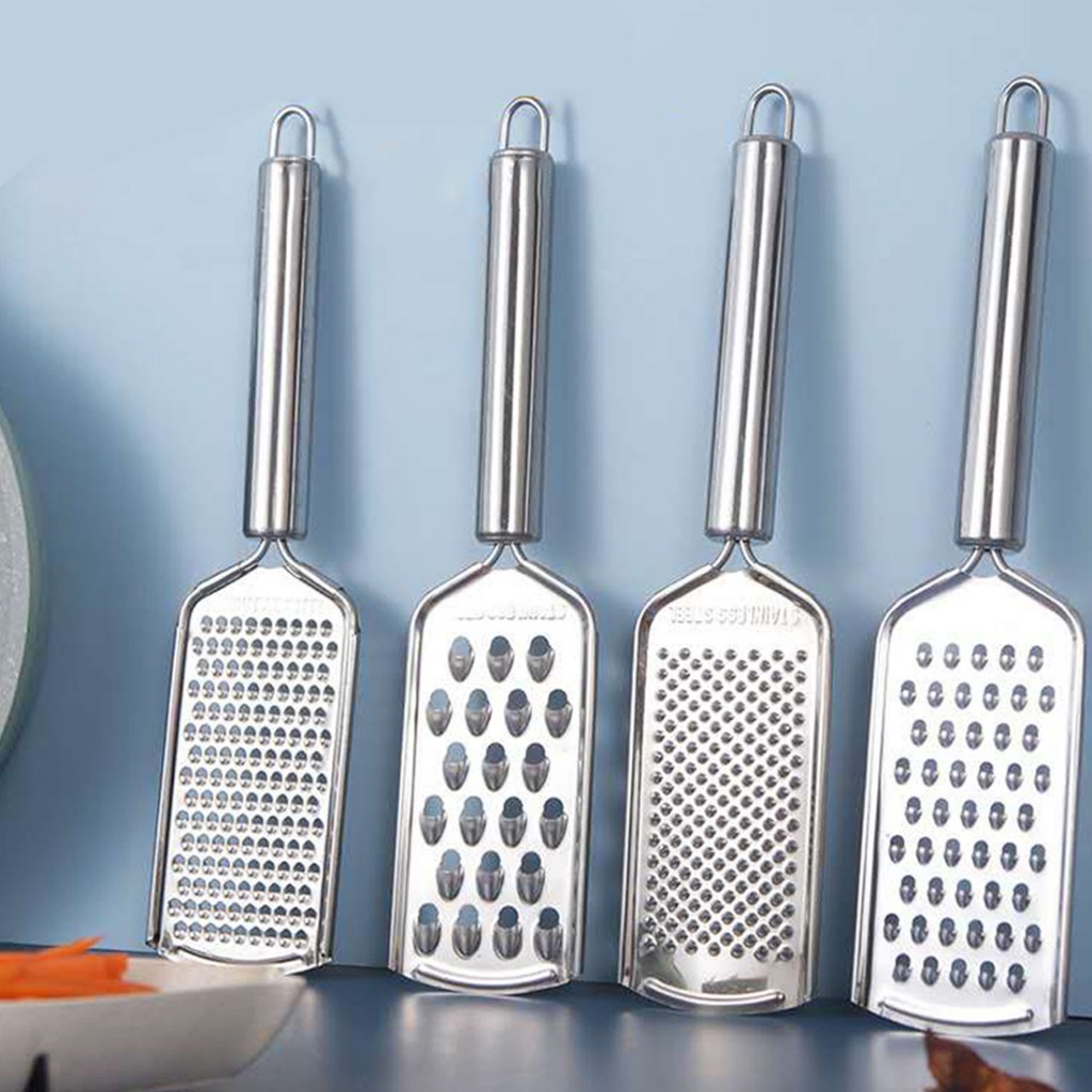 Stainless steel Fruit/Vegetable Home Sharp Planer Multi-purpose Cheese ...