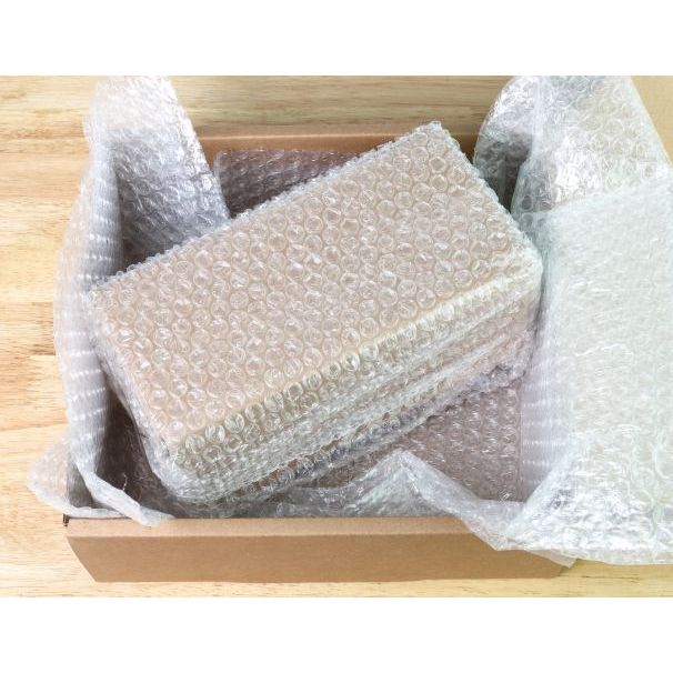 (Vacuum Cleaner/Garment Steamer) Box Packing Gift & Wrapping Bubble ...
