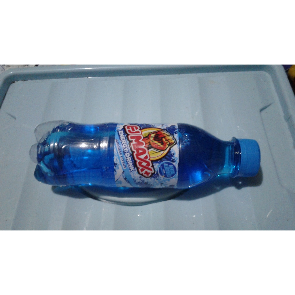 EXTRA JOSS MAX ENERGY DRINK STRONG HALAL BLUE RED health GINSENG JAPAN ...