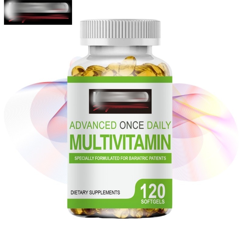 KIRK-LAND multivitamin capsules promote human metabolism and help bone ...