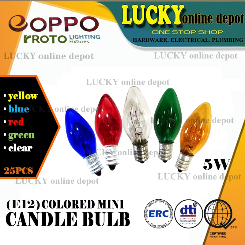 Shop e12 bulb for Sale on Shopee Philippines