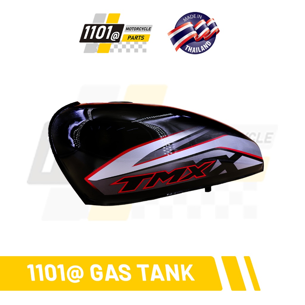 1101@ THAI SPEED FUEL TANK TMX155 QUALITY FUEL TANK OIL TANK BARAKO ...