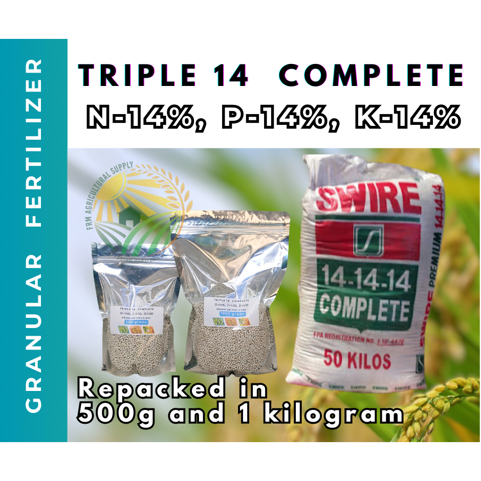 Shop complete fertilizer for Sale on Shopee Philippines