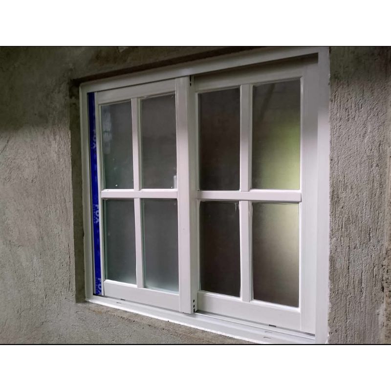 French type Sliding Window 40cm up to 90cm. PLEASE NOTE: 1 ITEM PER ...