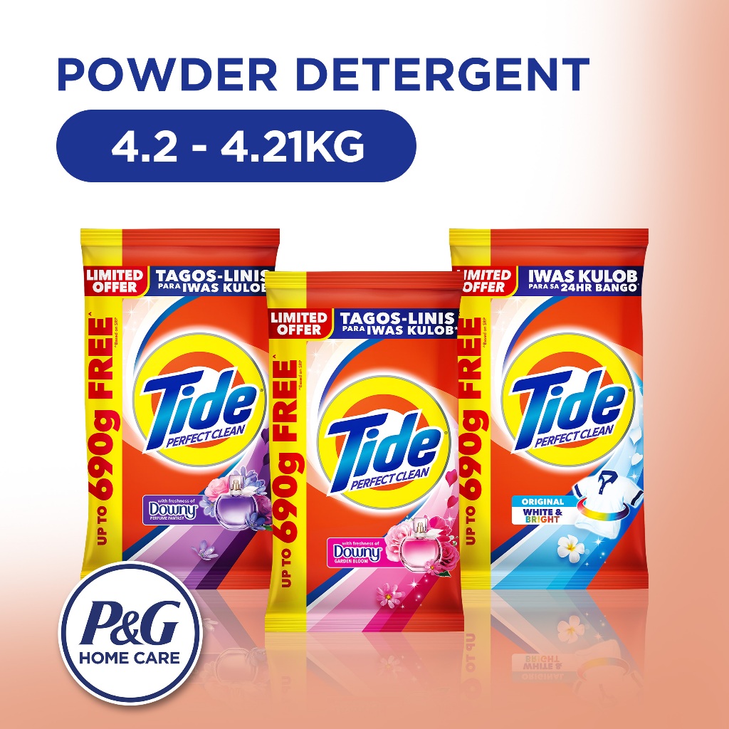 Shop tide powder for Sale on Shopee Philippines