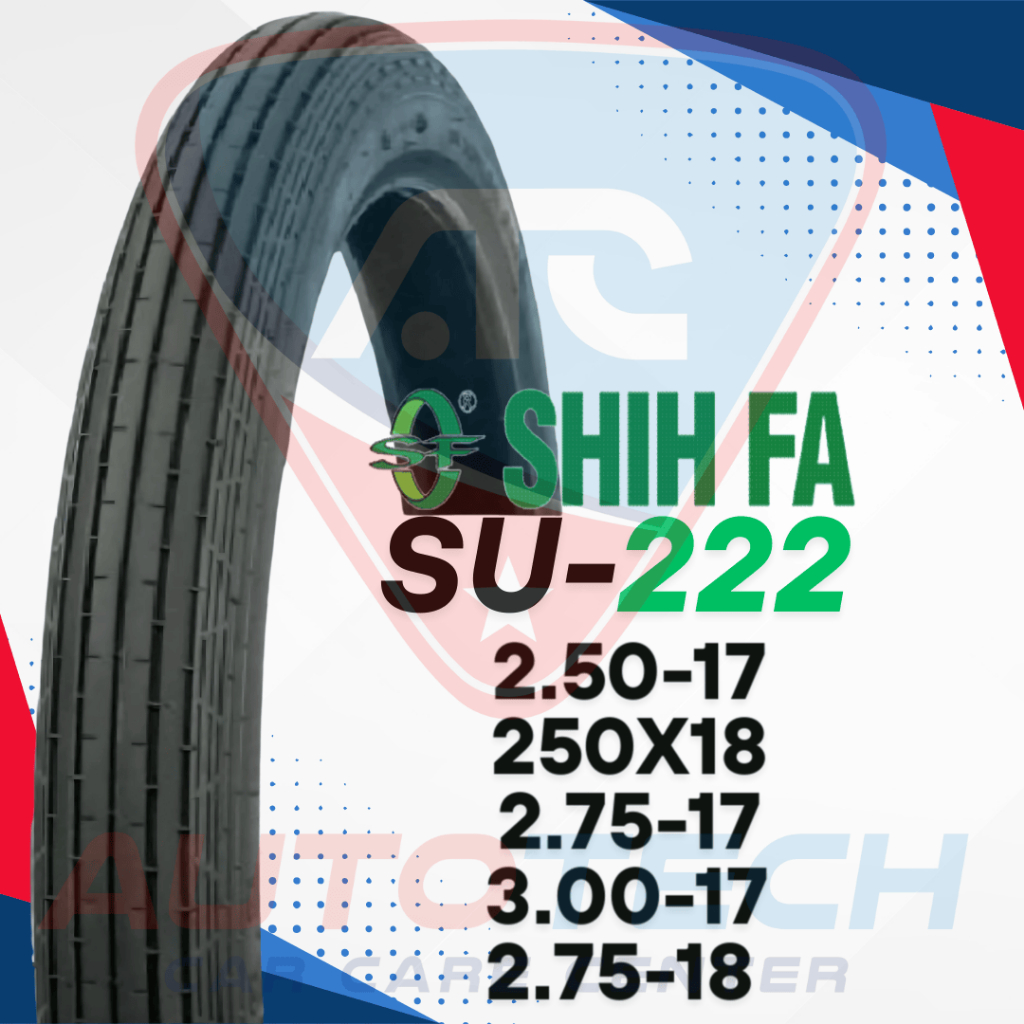 SHIHFA STRAIGHT TYPE TIRE RIM 17 RIM 18 | Shopee Philippines