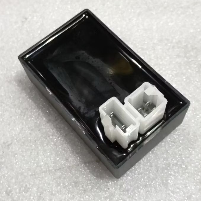 C.D.I CDI UNIT CAPACITOR DISCHARGE IGNITION RUSI TC 150/DL 150 TTGR ...