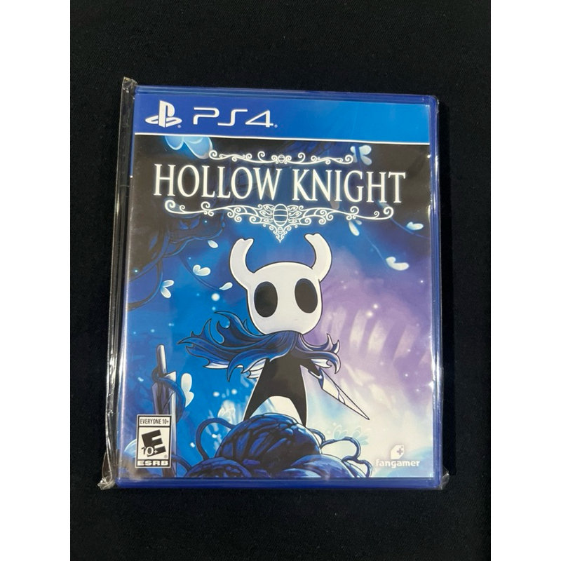 Ps4 Hollow Knight Playstation | Shopee Philippines