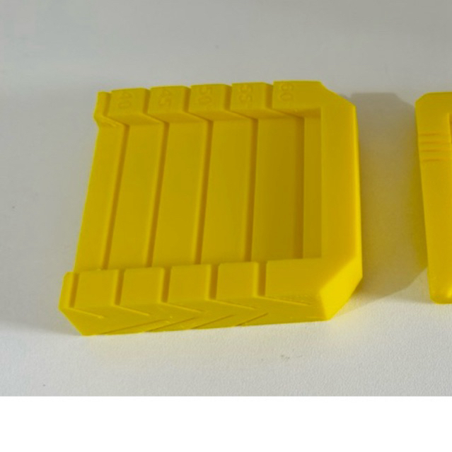 Tamiya Mini 4WD Angled Brake Cutting Jig V2 | Shopee Philippines