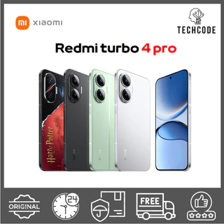 Shop Redmi Turbo 4 Pro Online | Shopee Philippines