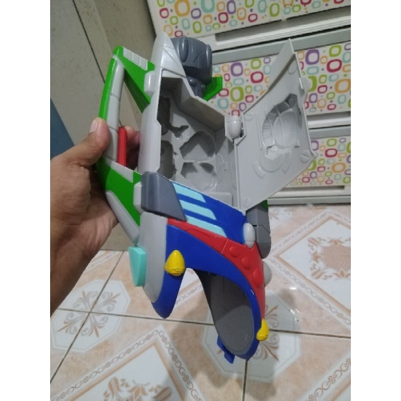 PJ Mask Launching Submarine Hasbro Frogbox 2021 AS IS Preloved Toys ...