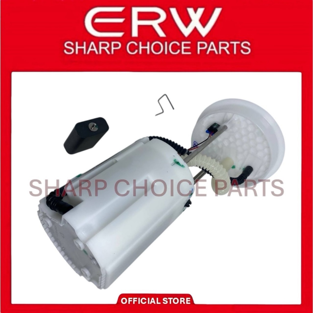 FUEL PUMP ASSEMBLY for ISUZU DMAX 1.9 '2015-2020 Replacement part no ...