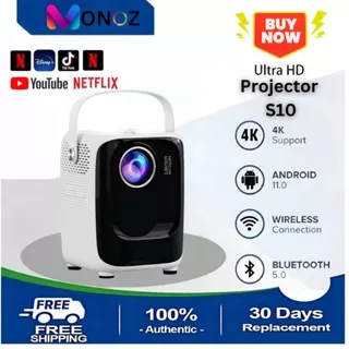 portable projector - Best Prices and Online Promos - Sept 2025 | Shopee ...