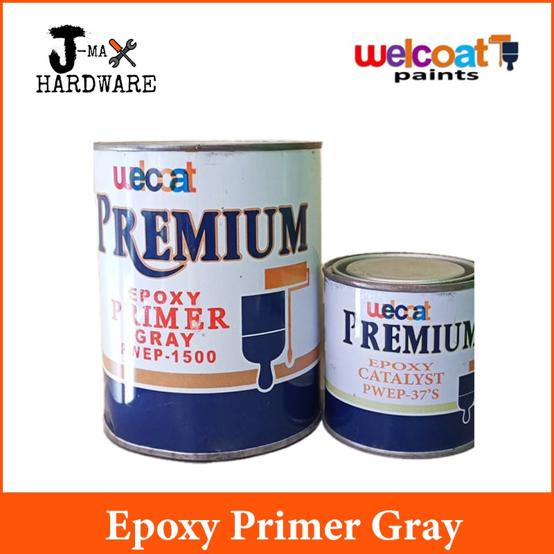 Shop epoxy primer gray for Sale on Shopee Philippines