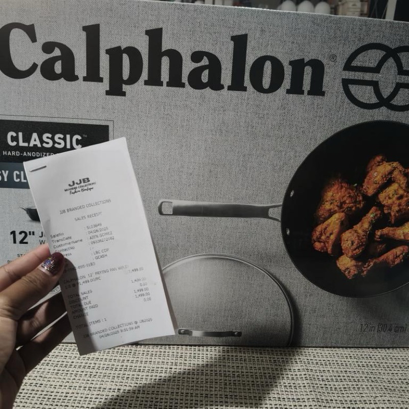 pan black color calphy | Shopee Philippines