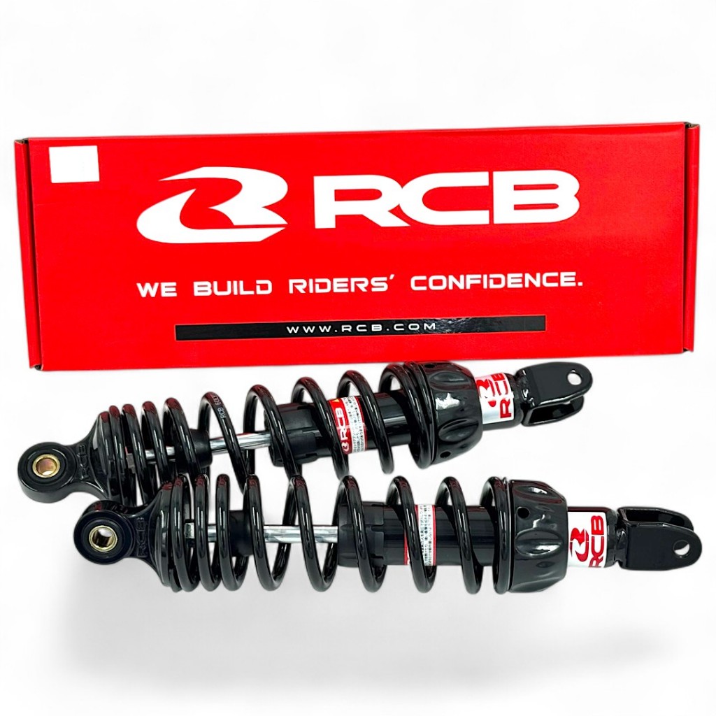 RCB SHOCK A2-SERIES AEROX V1/V2 | NMAX V2 305MM (Pair) | Shopee Philippines