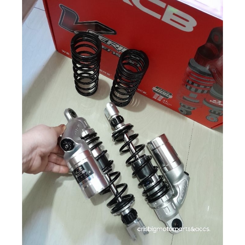 RCB RB ABSOBER VD SERIES FOR NVX155/AEROX V1V2/NMAX NEW (305mm ...