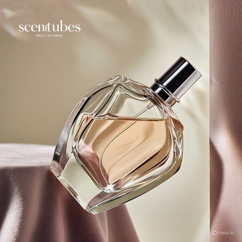 Scentubes Eau de parfum perfume for women F5-light blue 30ml perfume ...
