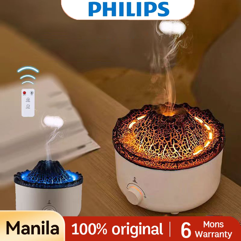 philips 2000ml health air Humidifier Antibacterial 2 gears adjustable ...