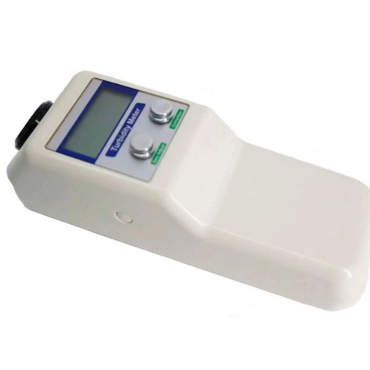 TURBIDITY METER MEASURING DEVICE | Shopee Philippines
