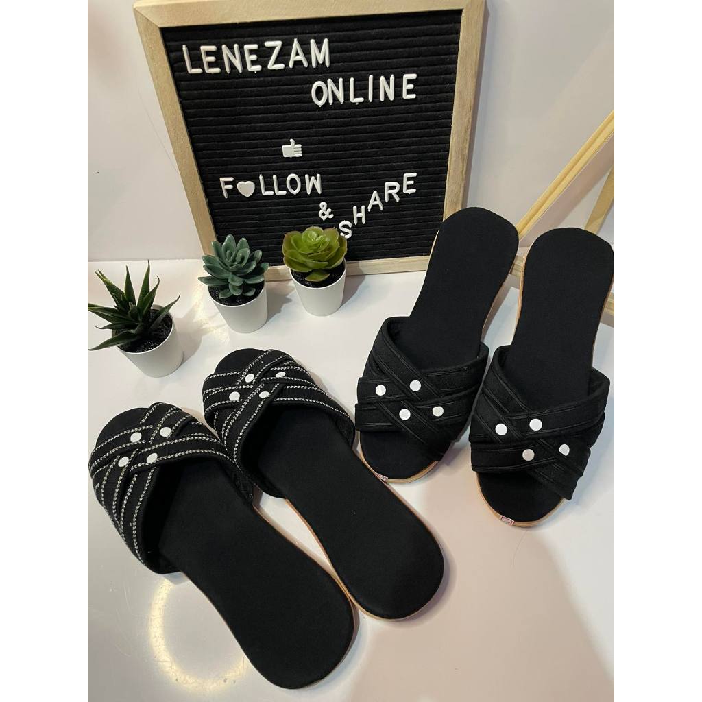 Shop alpombra slippers for Sale on Shopee Philippines