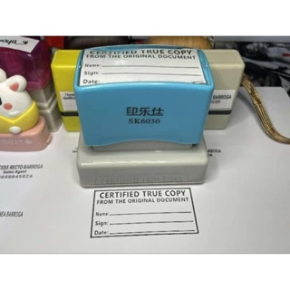 SolidStamp, Online Shop | Shopee Philippines