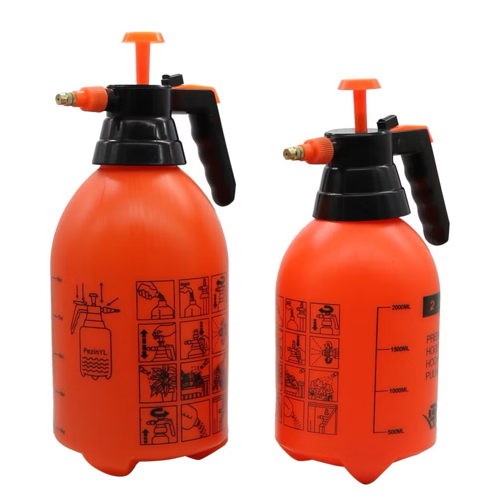 1litter/1.5L/2L/3L Sprayer Water Pump Sprayer Hand Sprayer Pressure ...