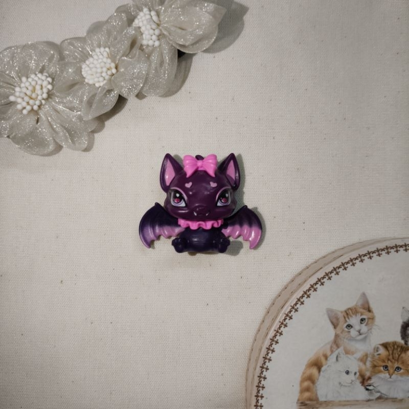 Monster High Doll Pets - (G1, G2, G3 Pet) LPS - Sonny Angel - Ever ...