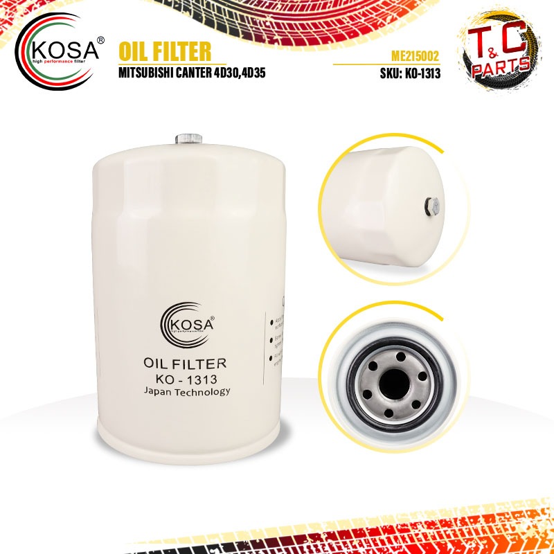 MITSUBISHI MONTERO PAJERO CANTER 4DR5 4D30 4D34 4D35 4M40 4M41 OIL ...