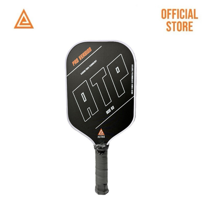 Aetrix ATP Pro Pickleball Paddle | Shopee Philippines