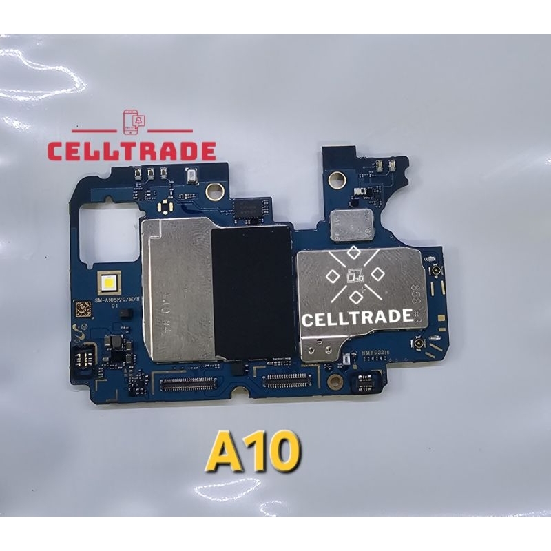 Samsung A10 M10 Motherboard | Shopee Philippines