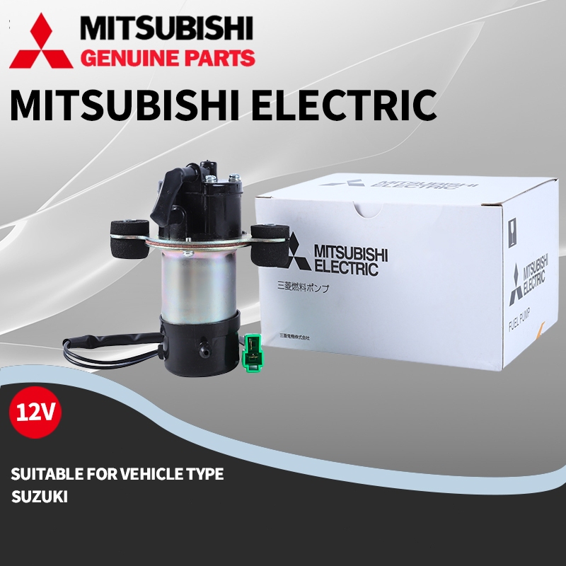 MITSUBISHI F6A Fuel Pump Multicab (UC-V6B) 12 V For suzuki F5A F10A ...