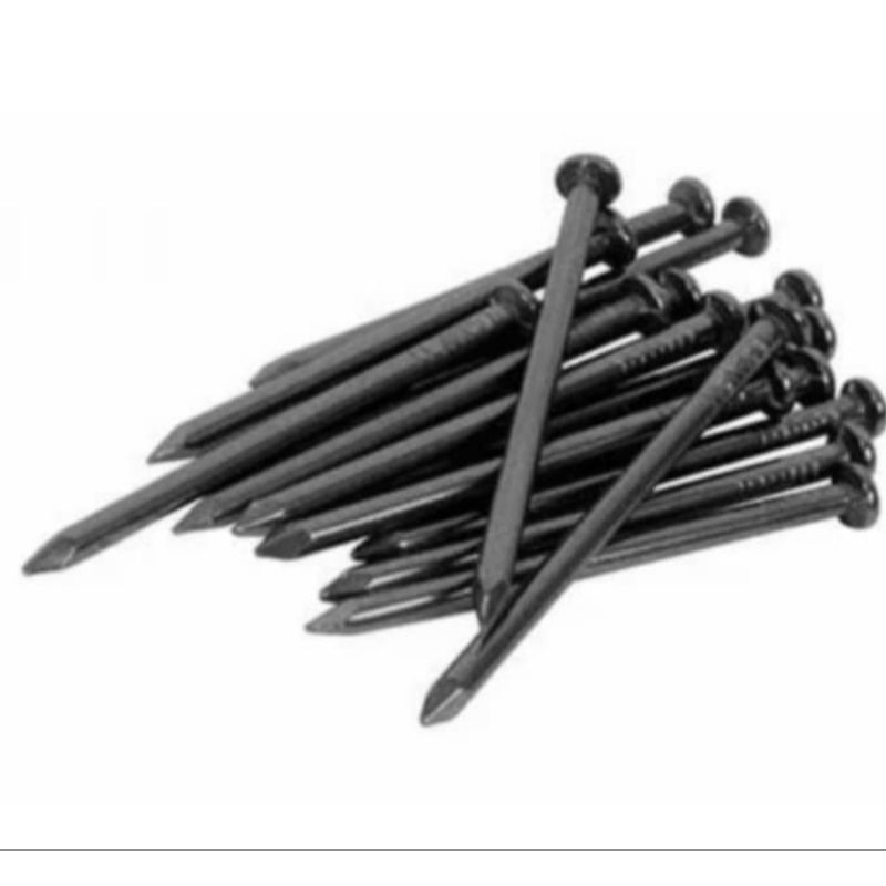 COMMON NAIL/PAKO 4" INCH | Shopee Philippines