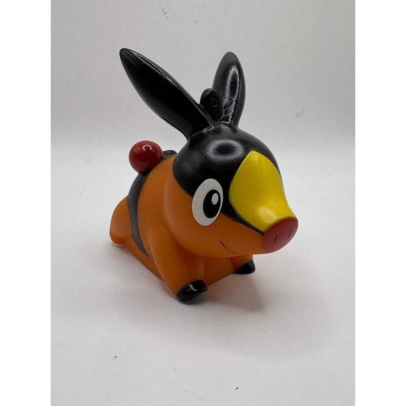 Pokemon Big Tepig Figure | Shopee Philippines