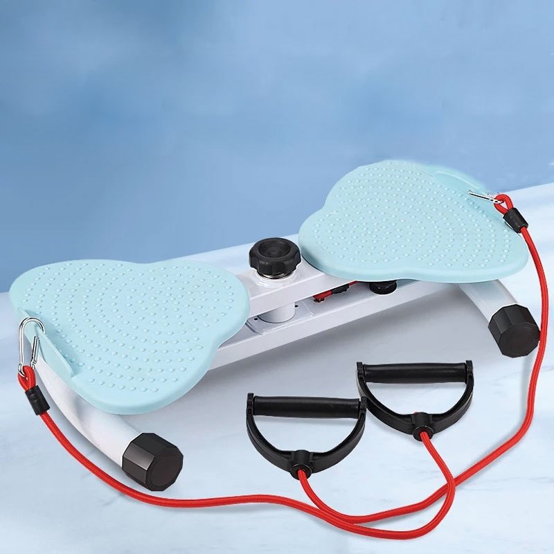 Waist twisting machine Exercise women abdominal rotation waist burner ...