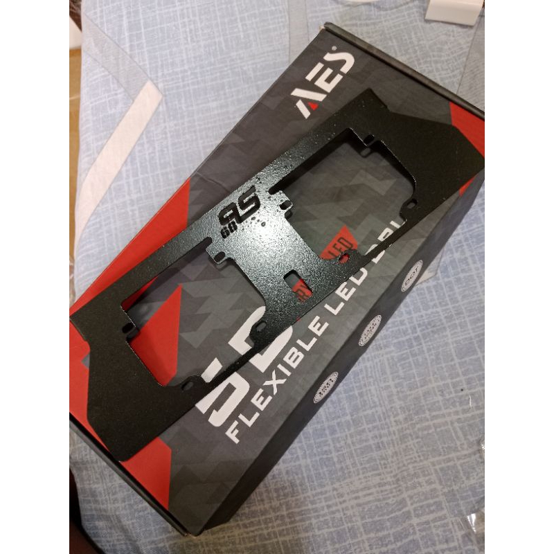 BI-LED PROJECTOR BRACKET HONDA CLICK NEW SNIPER V2 NMAX AEROX ADV ...