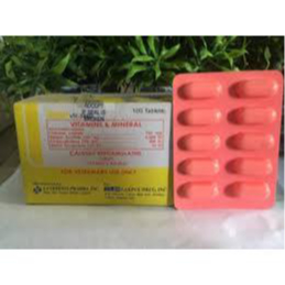 LDI Calveex Per Banig / 10 tablet | Shopee Philippines