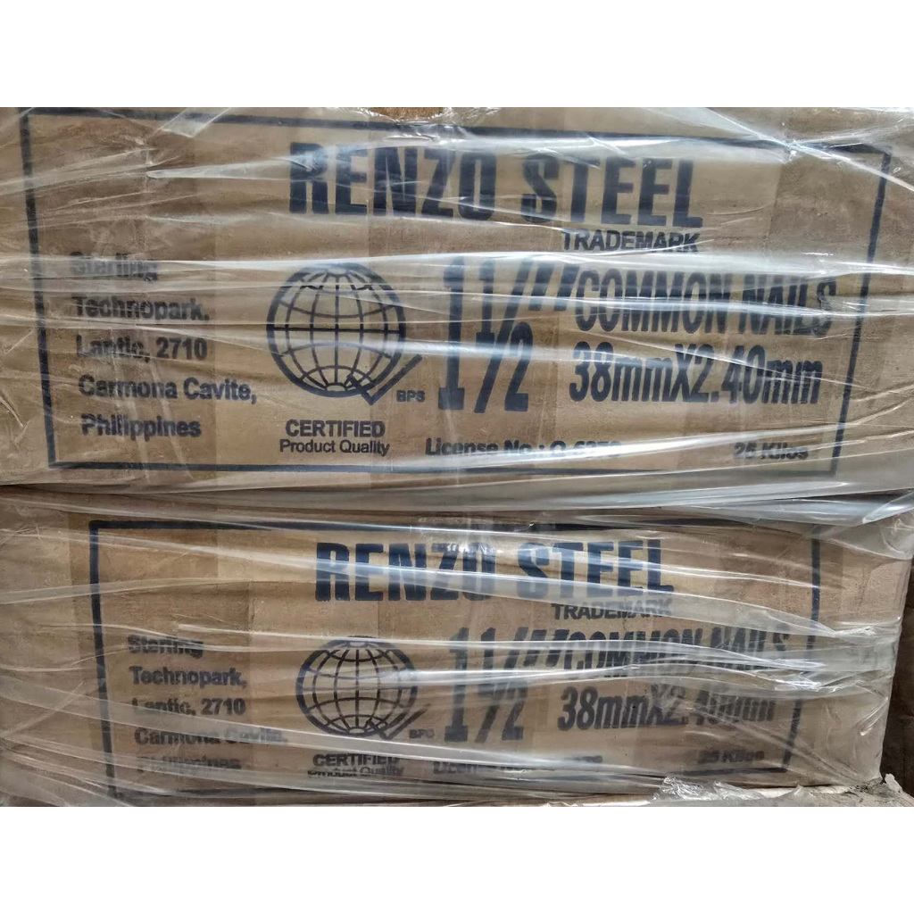 Shop common nail for Sale on Shopee Philippines