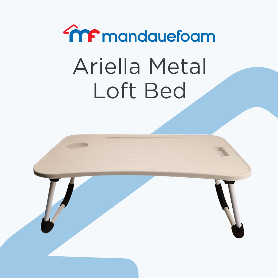 Mandaue Foam Tory Laptop Table | Shopee Philippines