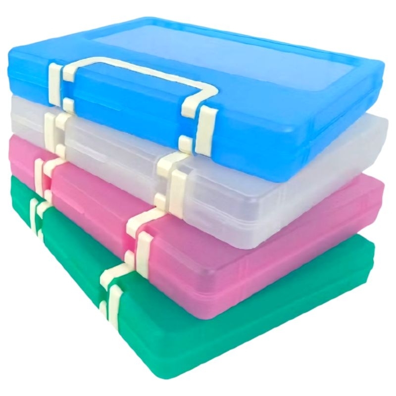 Adventurer File Case with Handle | Shopee Philippines