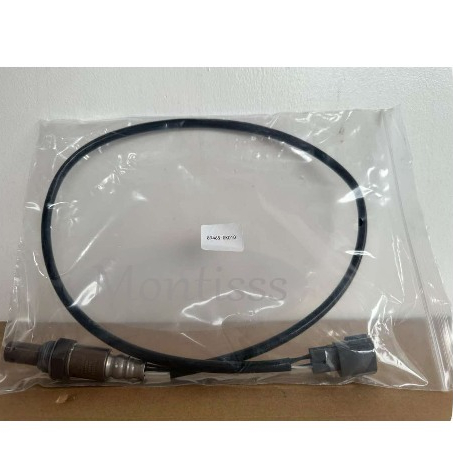 O2 Oxygen Sensor/ Air Fuel Ratio Sensor for Toyota Hilux / Fortuner ...