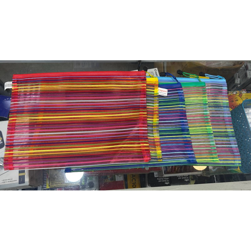 Nylon wire mesh net envelope | Shopee Philippines